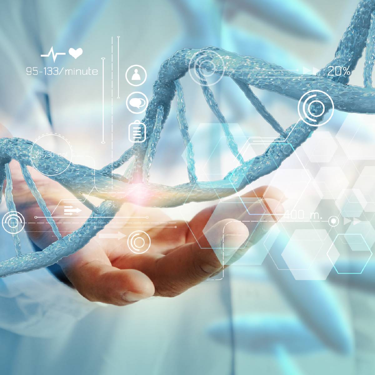 Cytogenetic Techniques for Gene Location and Transfer