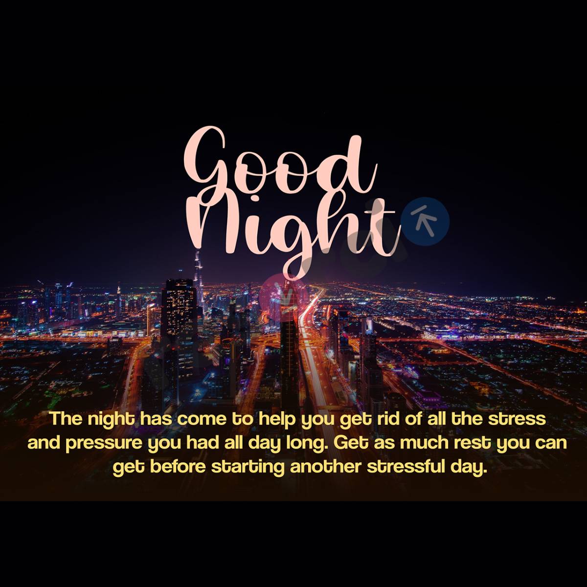 Good Night - 81