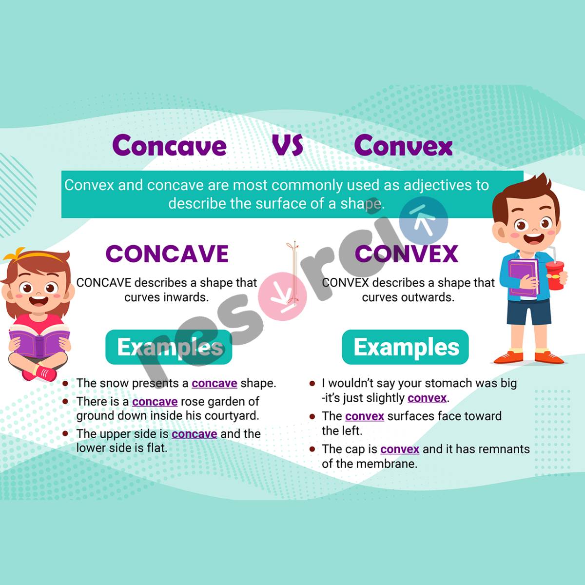 Concave Vs Convex - 07