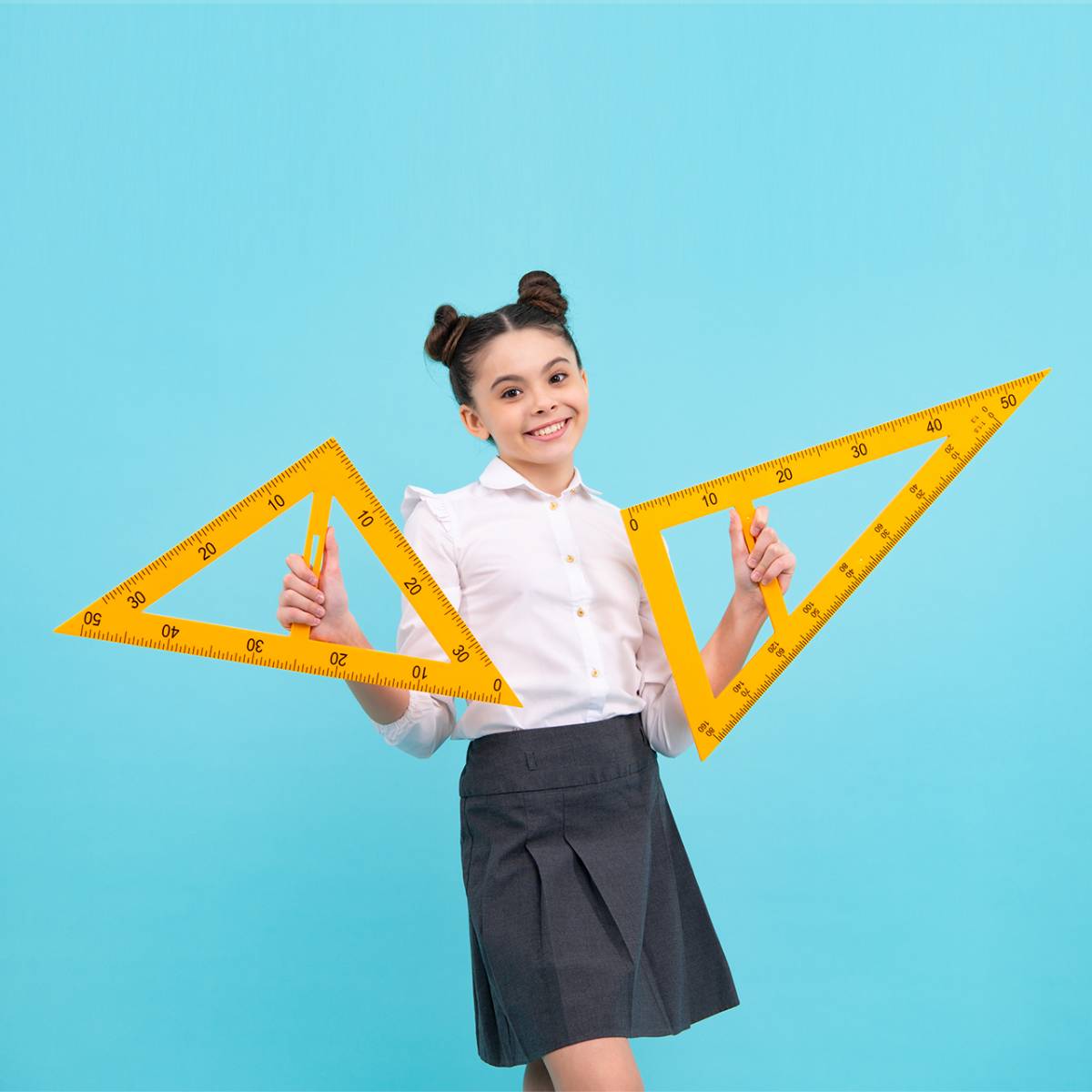 Mathematics - Chapter 6 - Triangles