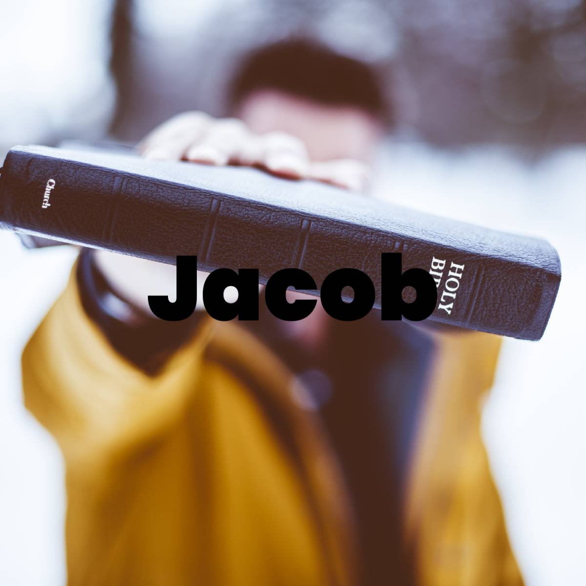 Jacob