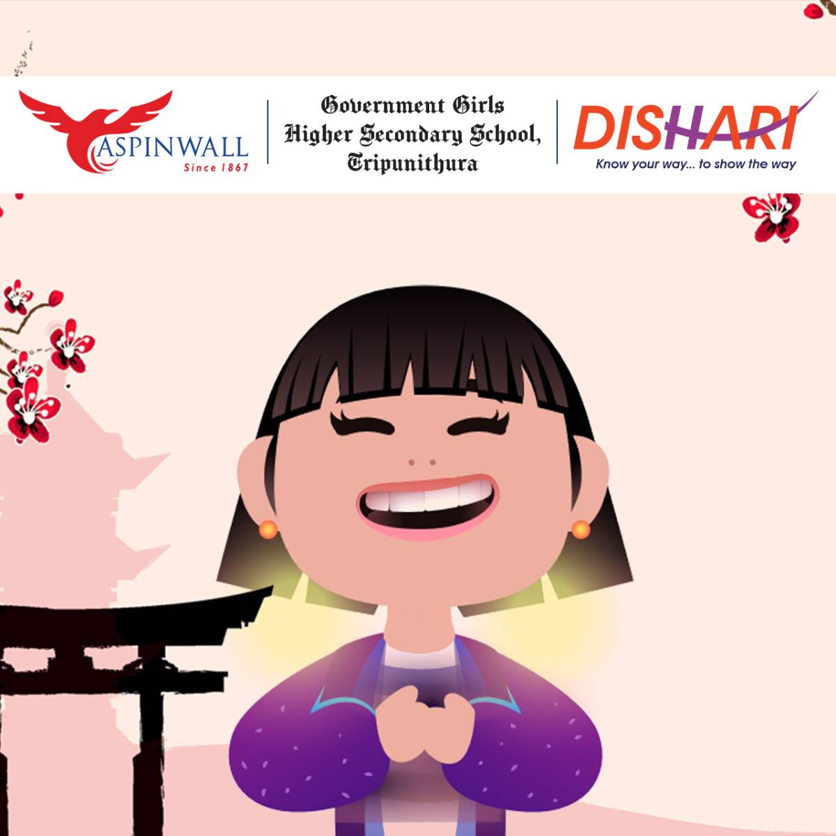 Dishari - 02 - Finding your IKIGAI