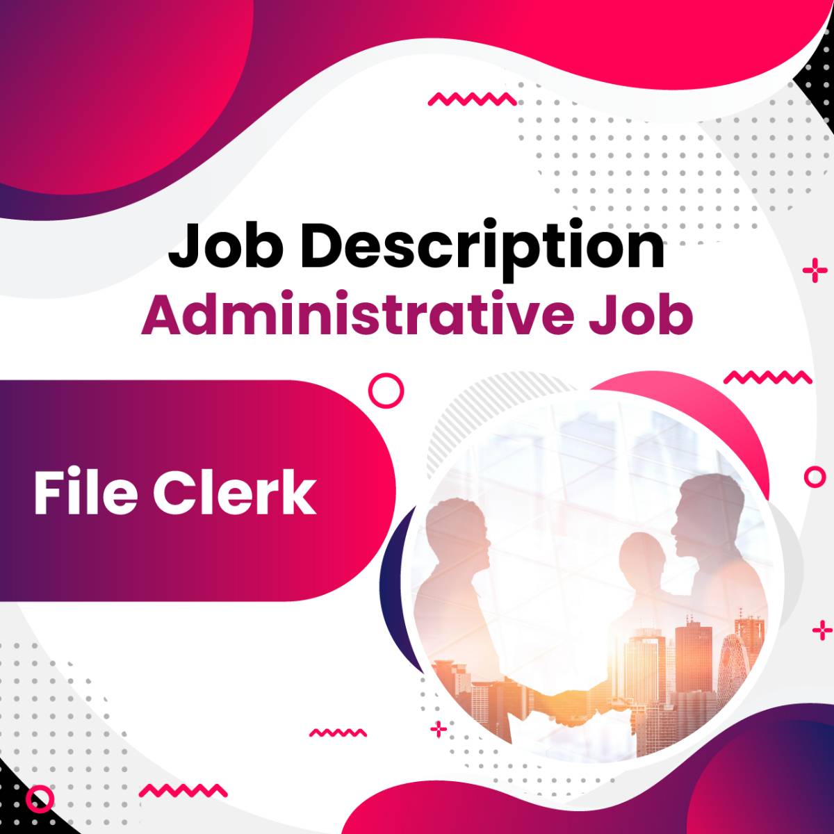 File Clerk