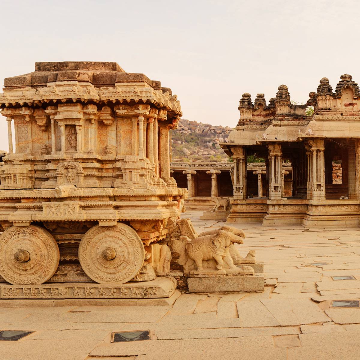 1 - Ancient Indian History