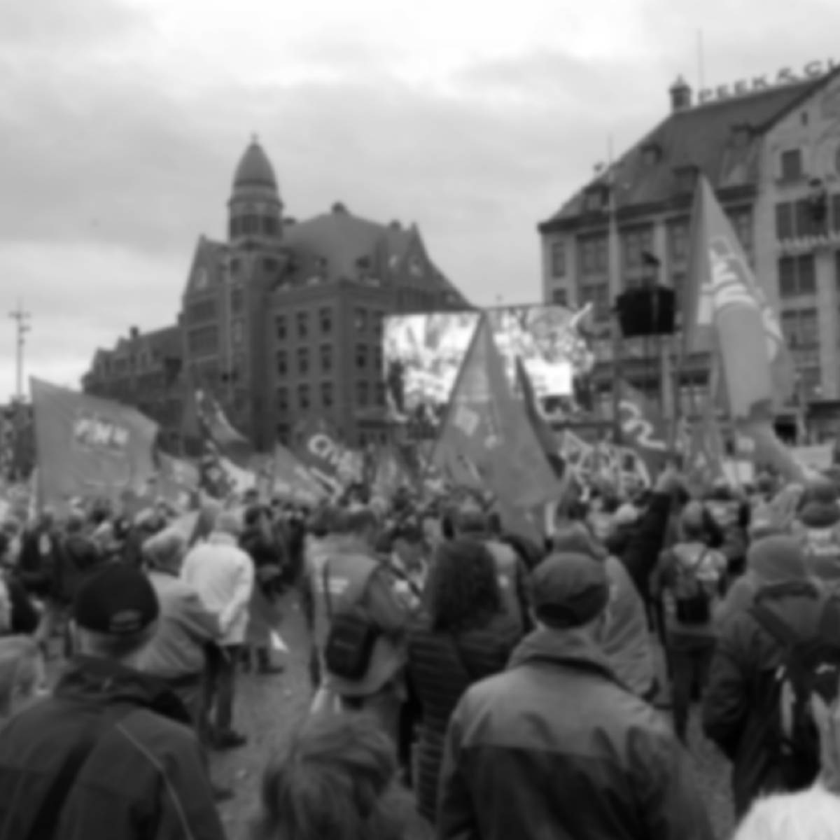 Trade Union Pros and Cons