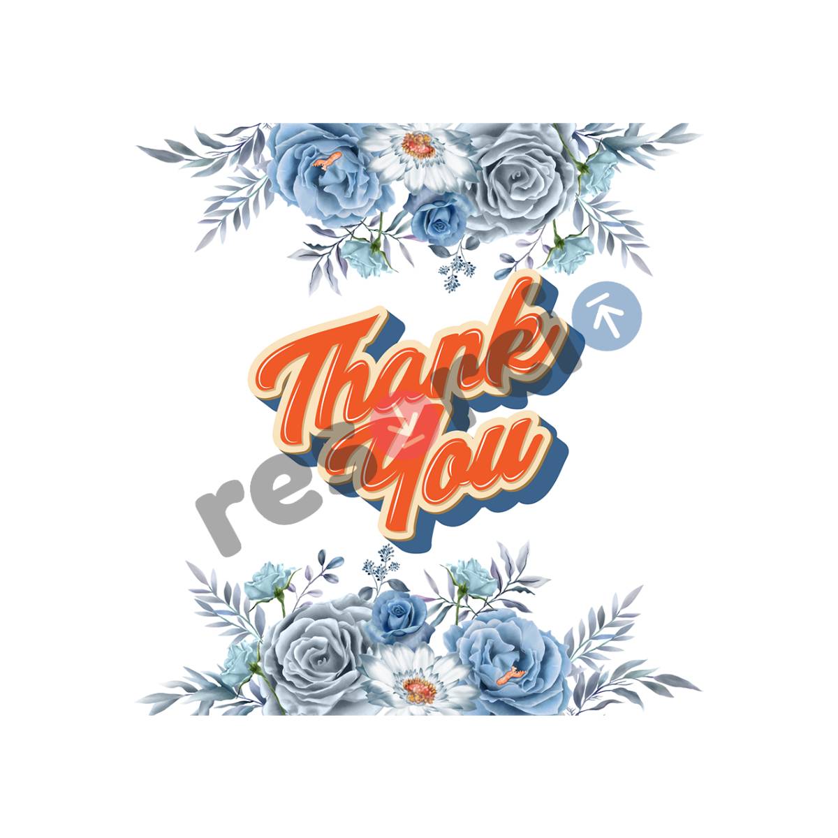 Thank You - 110