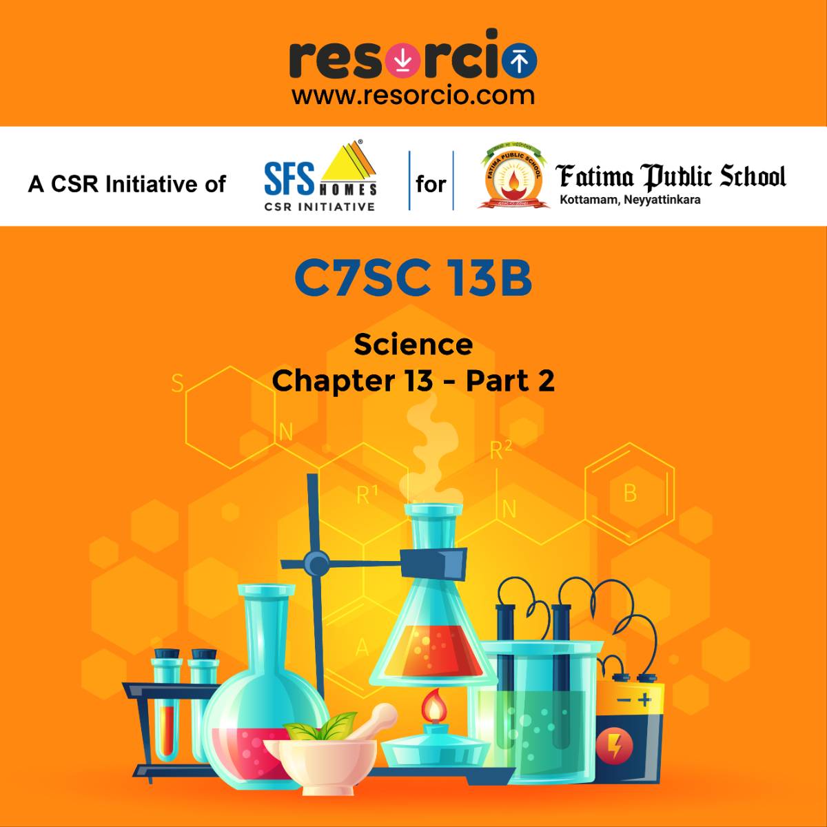 C7SC 13B - Science - Chapter 13 - Wastewater Story - Part 2