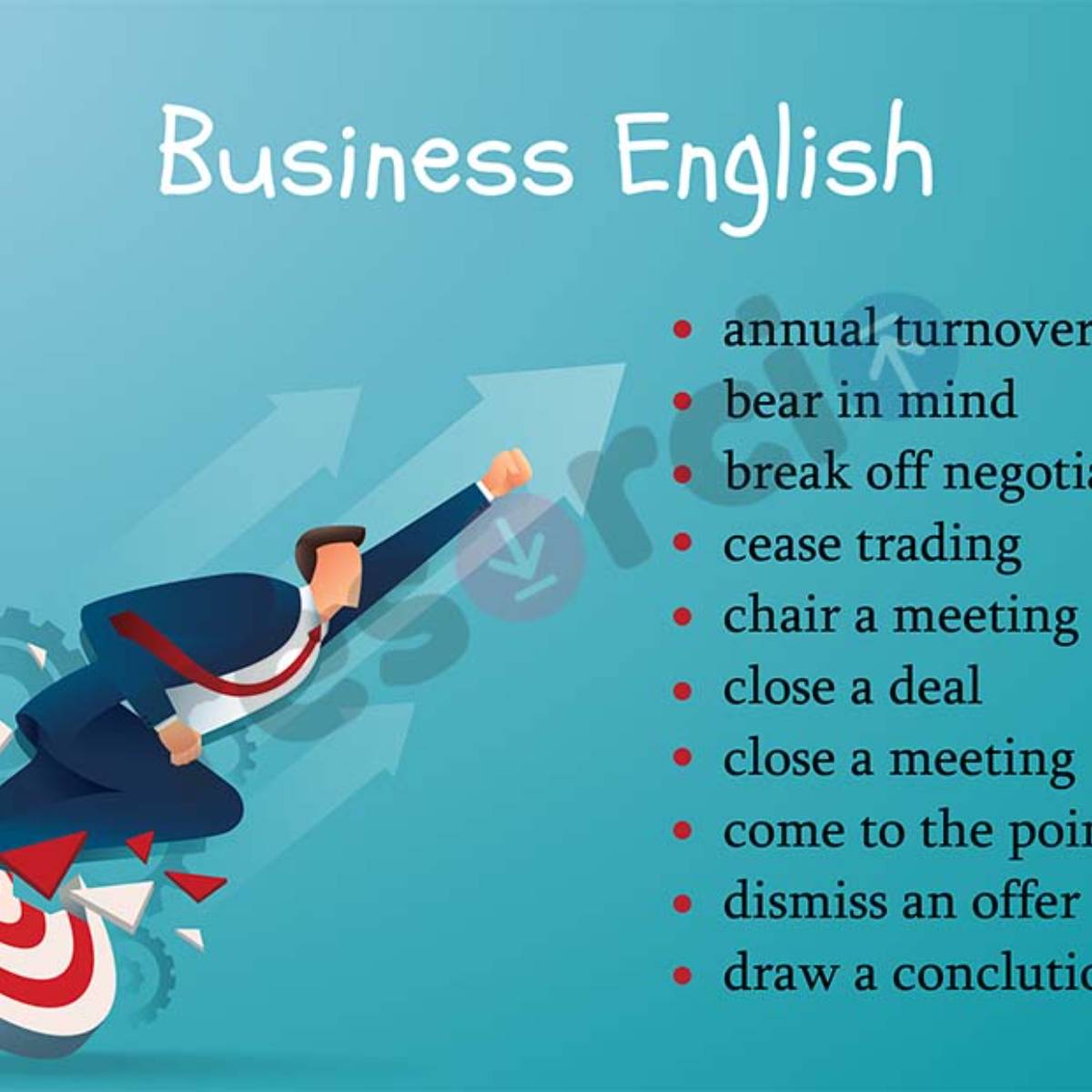 Business English - 05