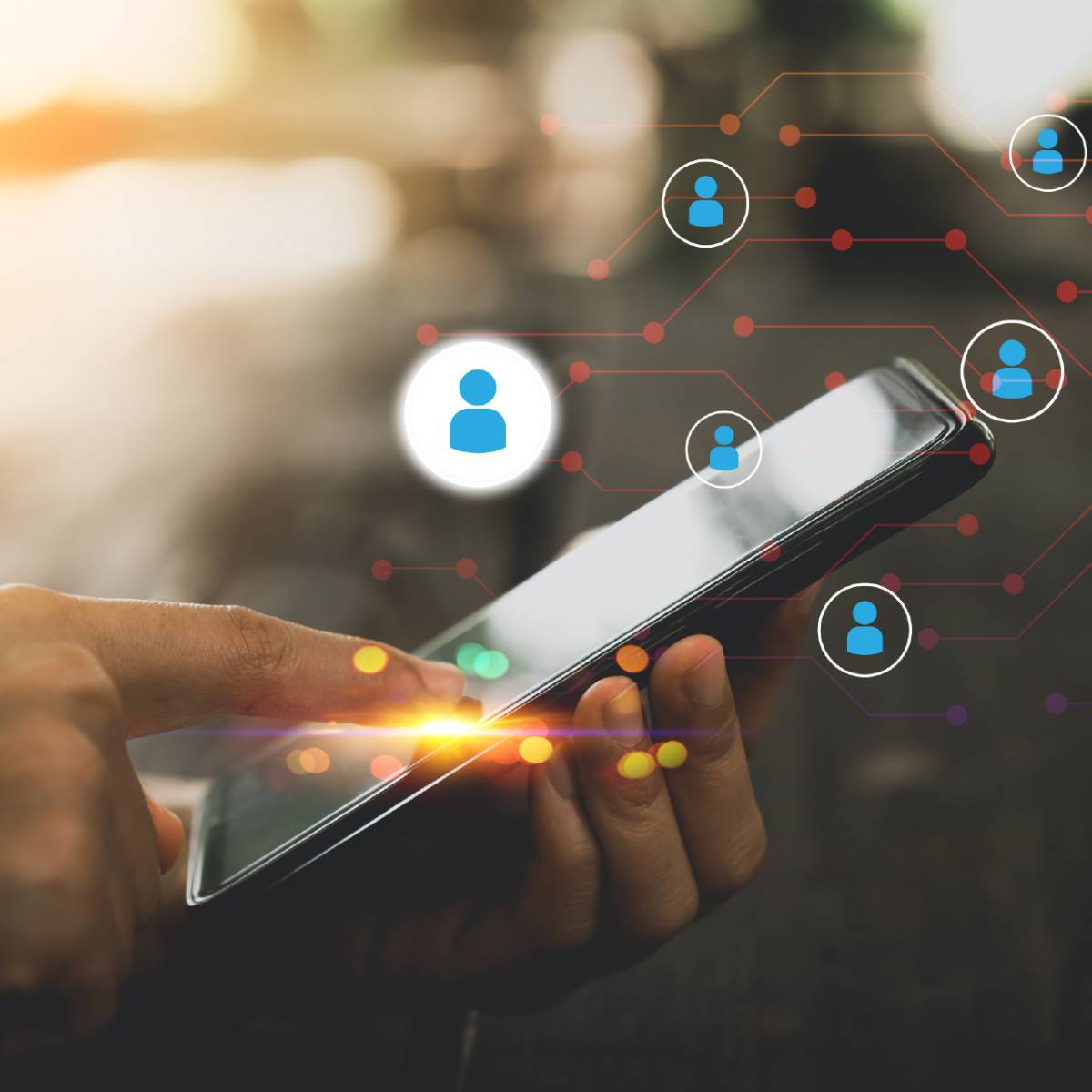 Mobile Communication Technology