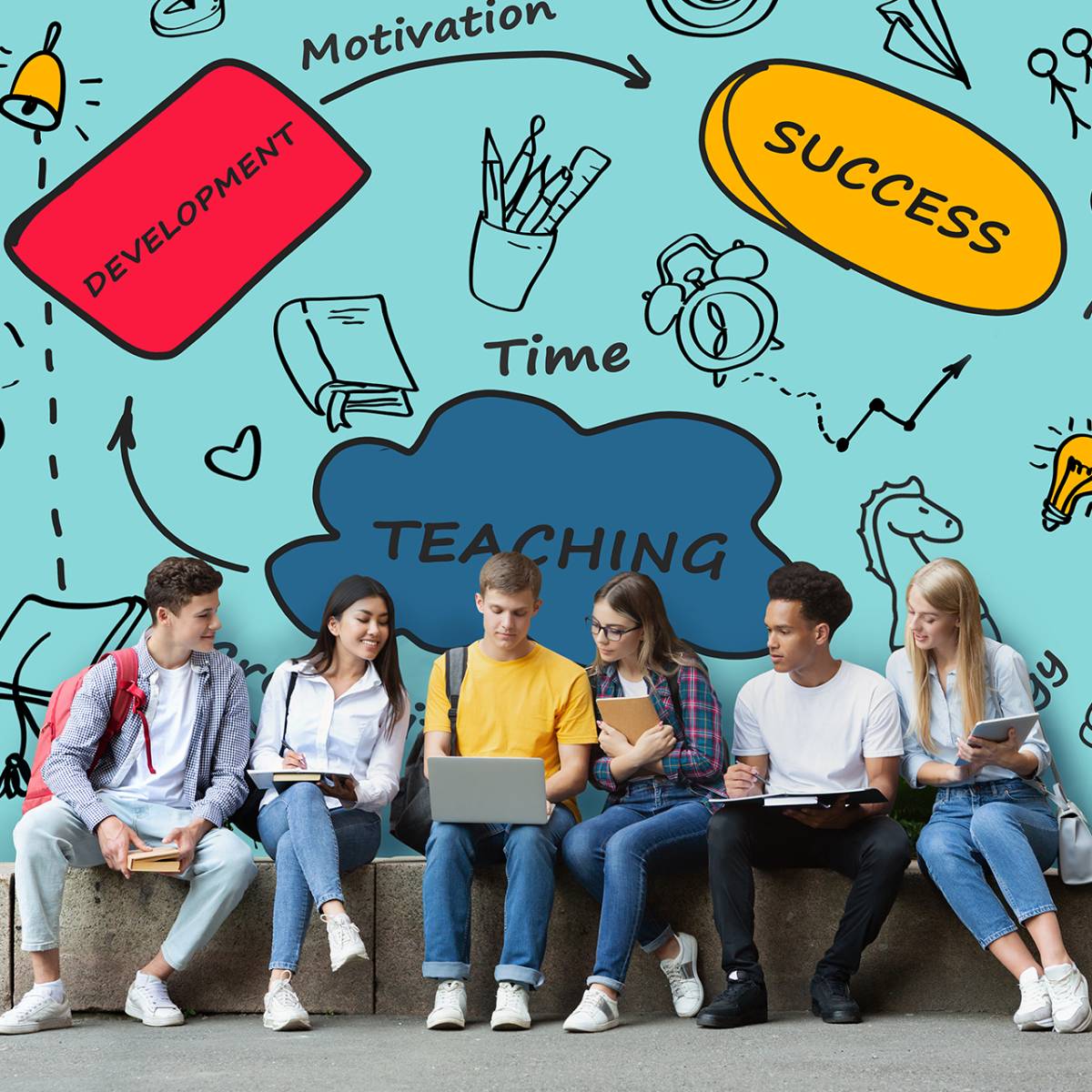 Strategies to become a Transformative Educator