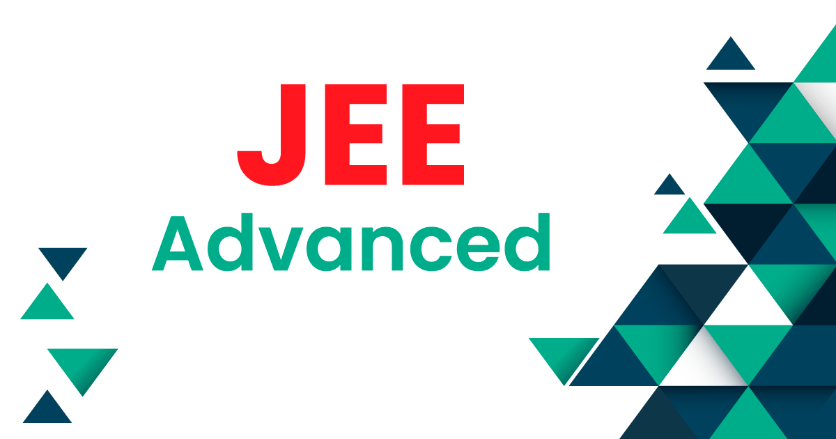 JEE Advanced