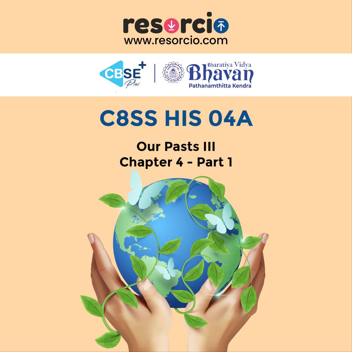 C8SS HIS 04A - Our Pasts III - Chapter 4 - Tribals, Dikus and the ...