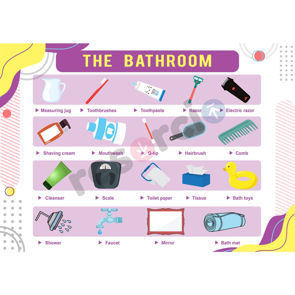 The Bathroom - 03