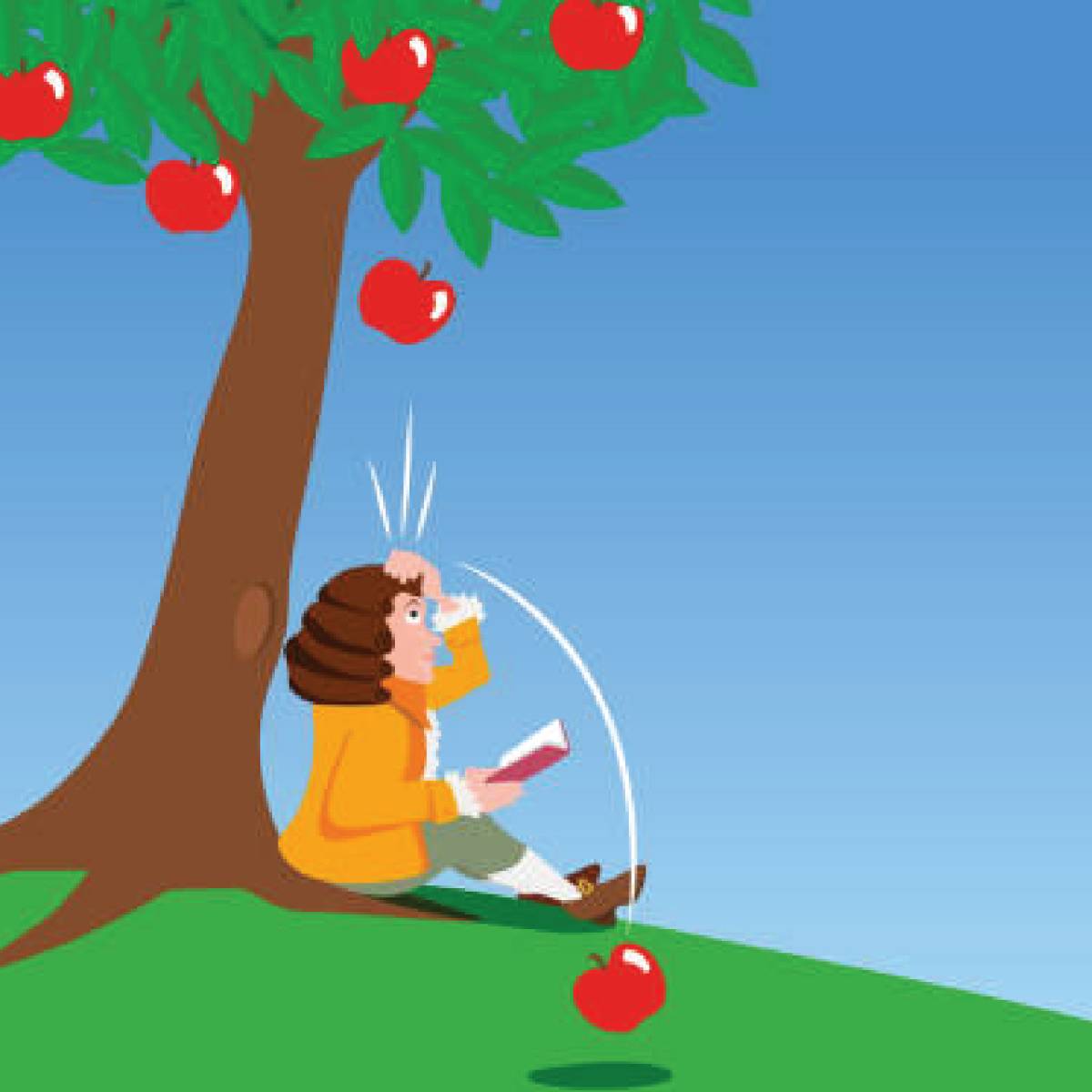 Science - Chapter 10 - Gravitation - Part 1