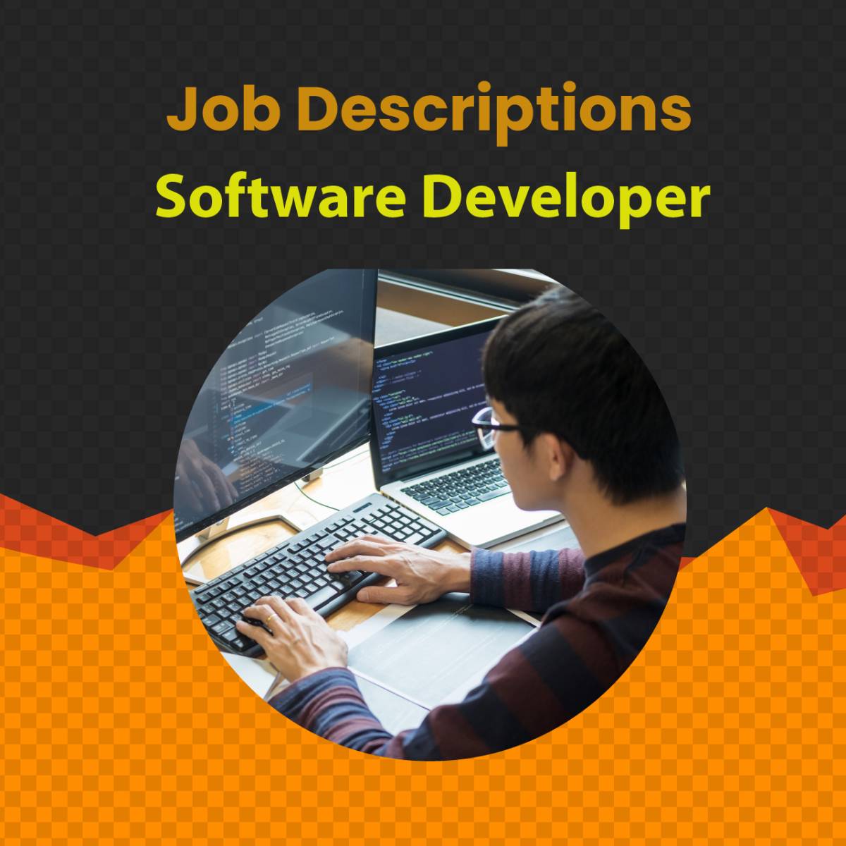 Job Descriptions - Software Developer