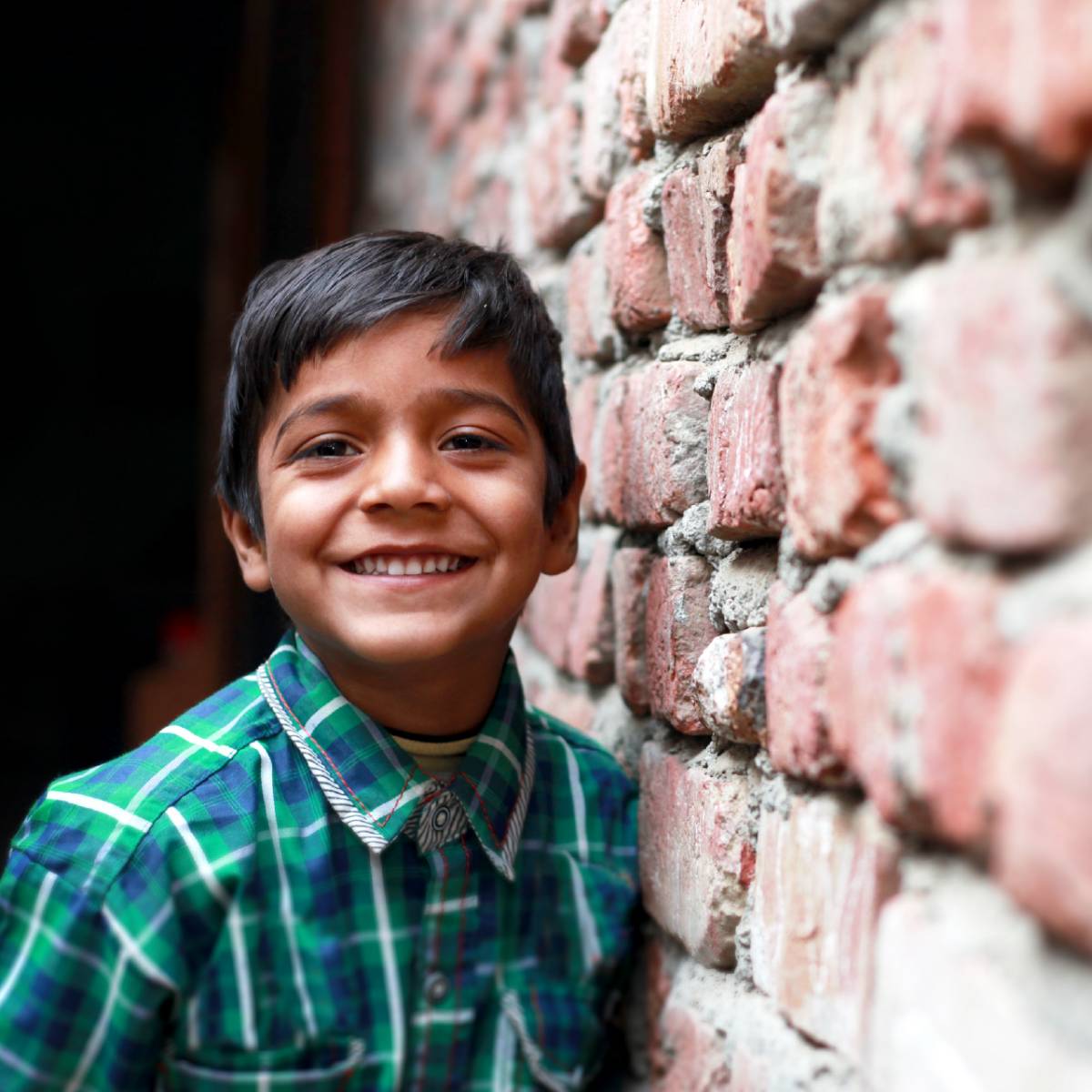 Child and Adolescent Development