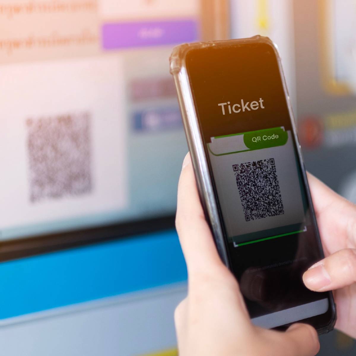 Electronic Payment System