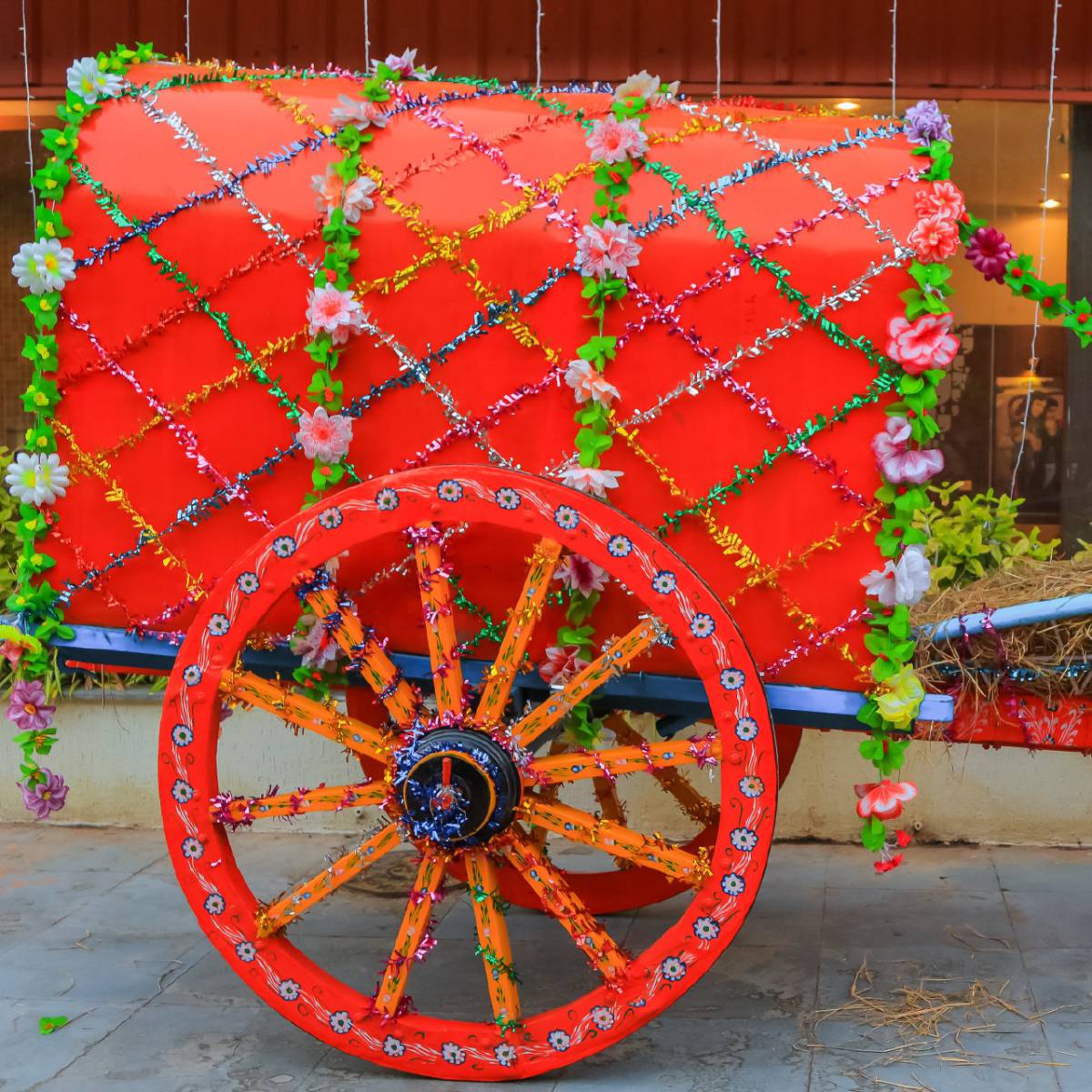 Suryapet District Overview Part 2