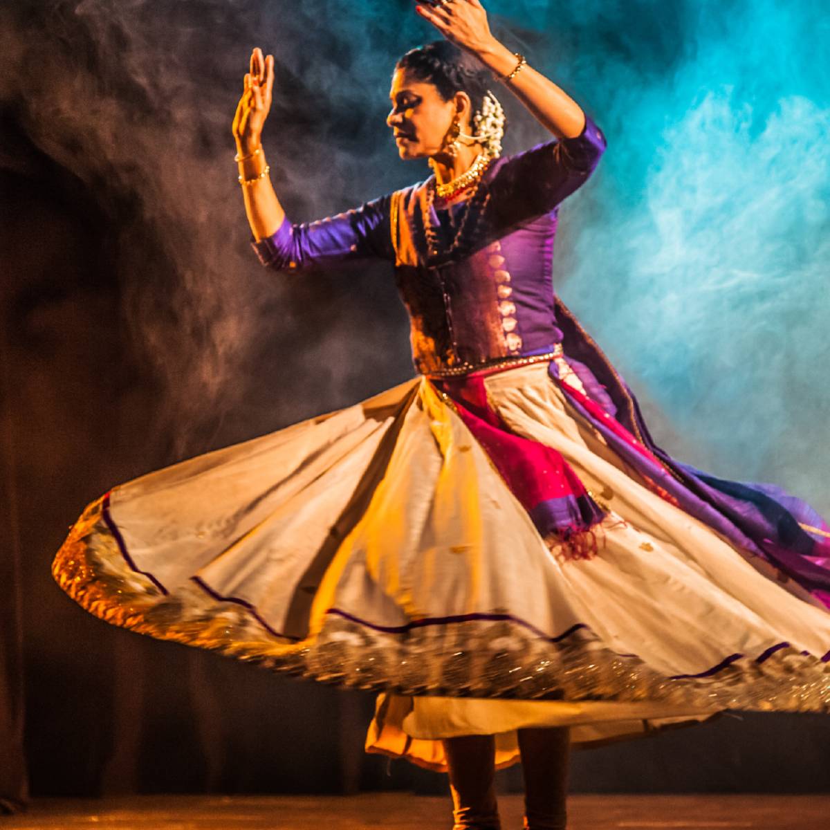 Kathak
