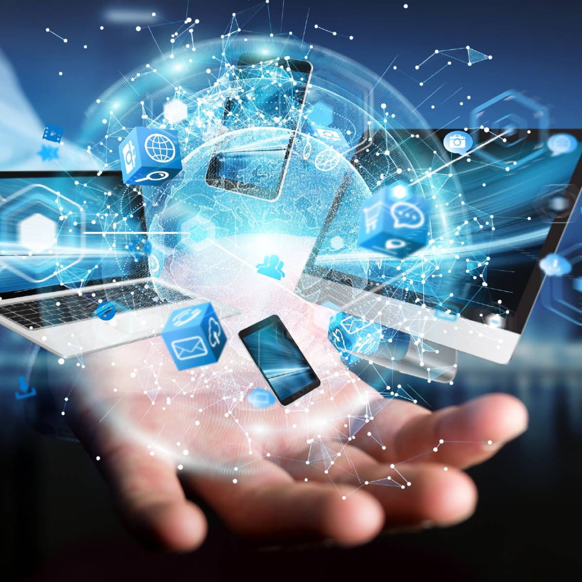 Information Technology