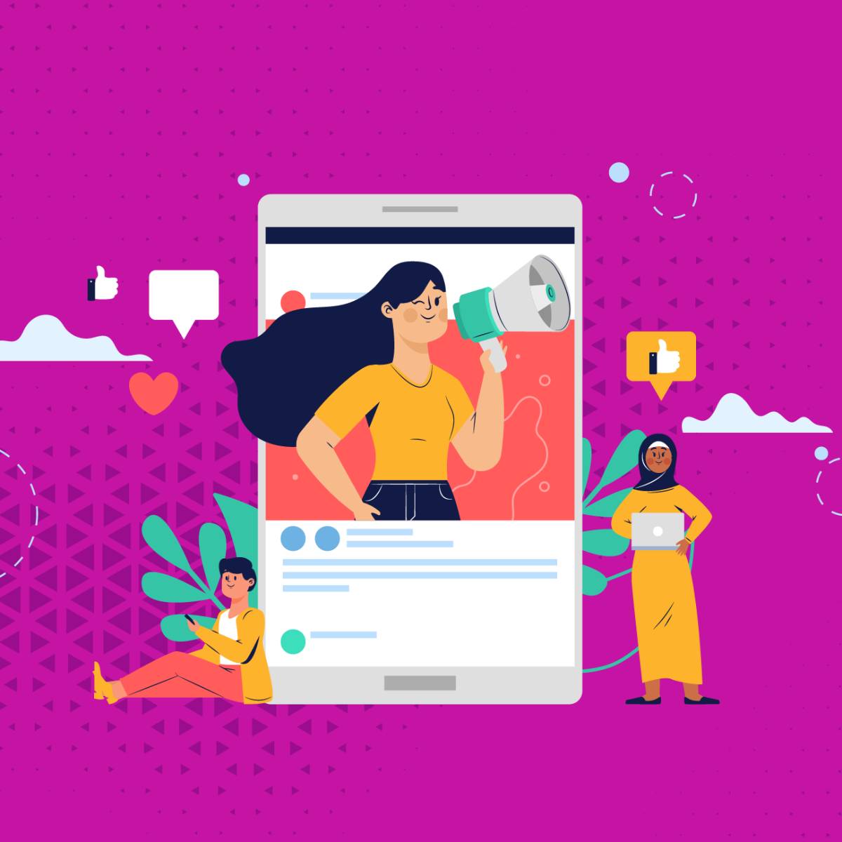 Influence of Advertisements on Consumer Behavior