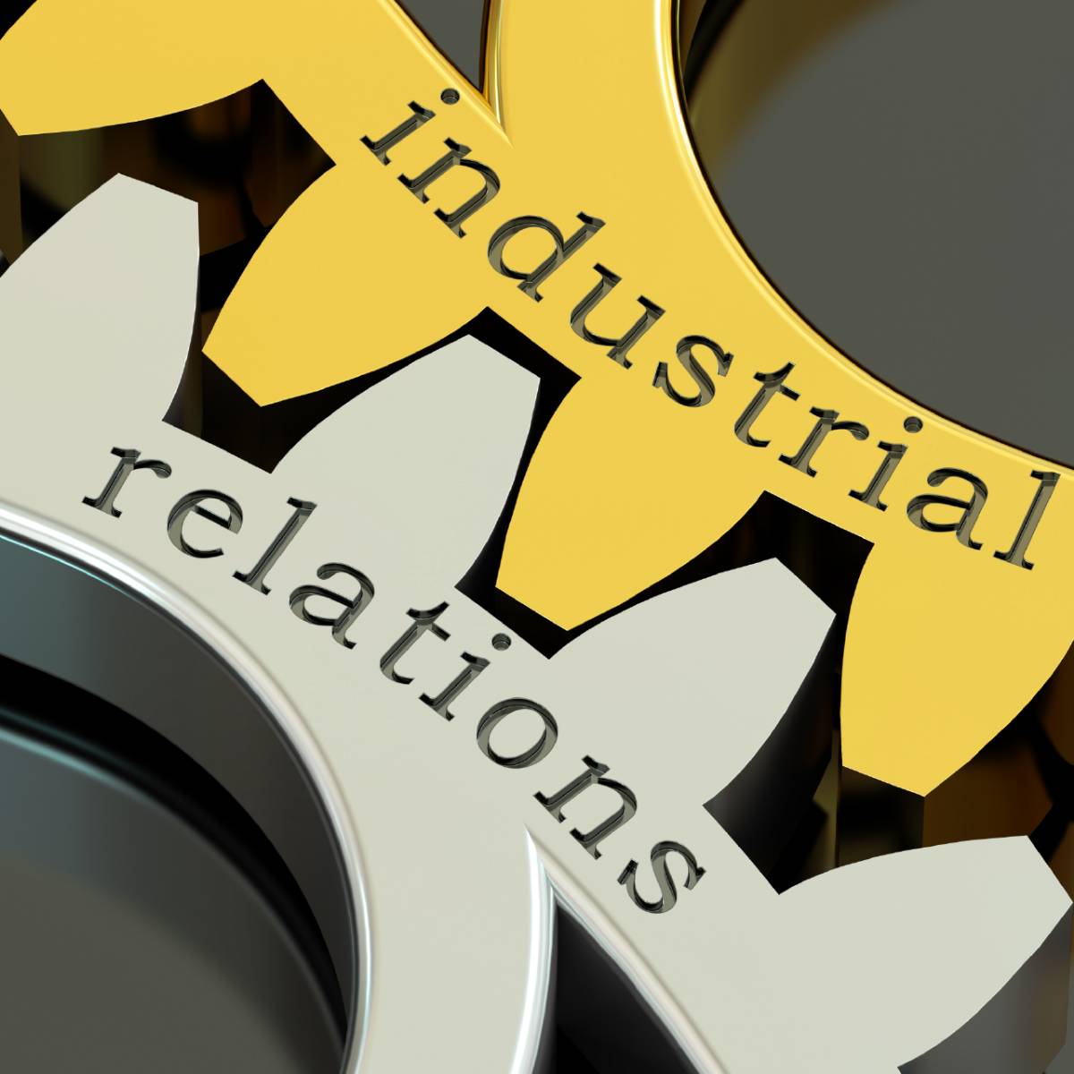 Industrial Relations