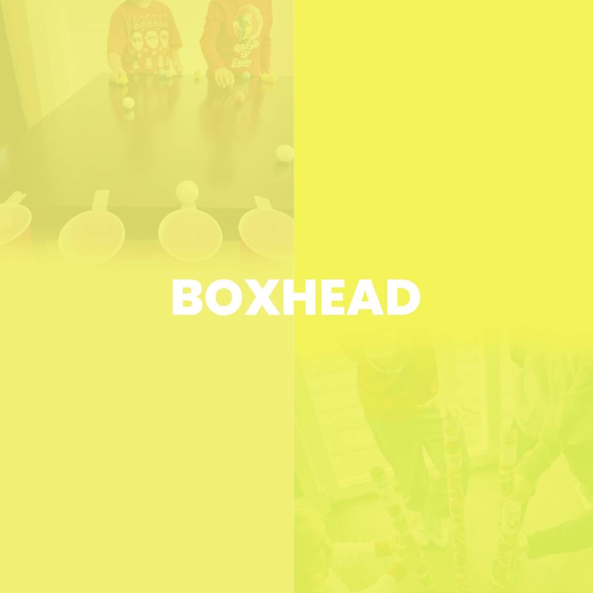 Boxhead