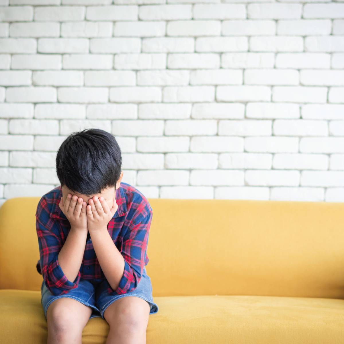 Child and Adolescent Issues