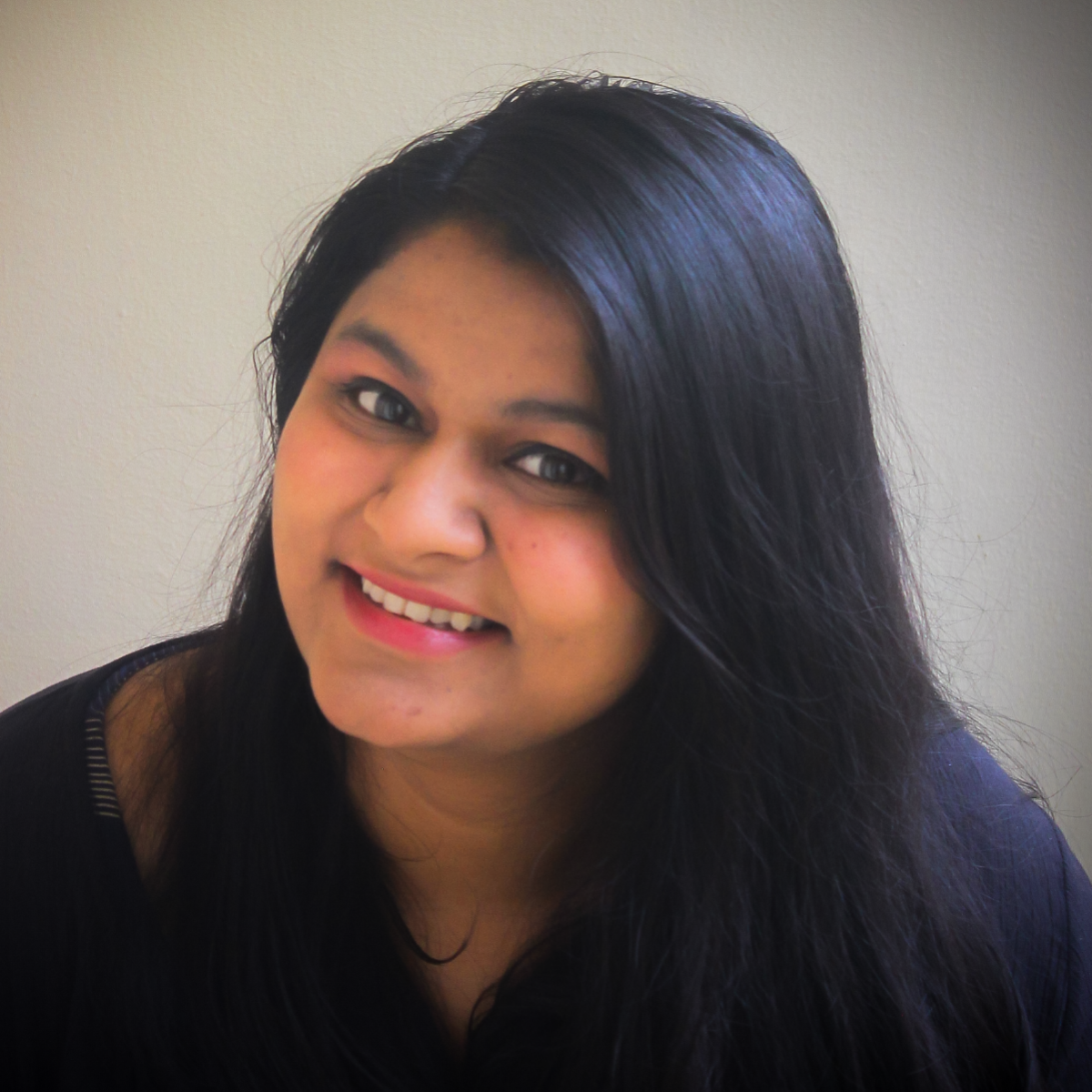 Varsha V Varma