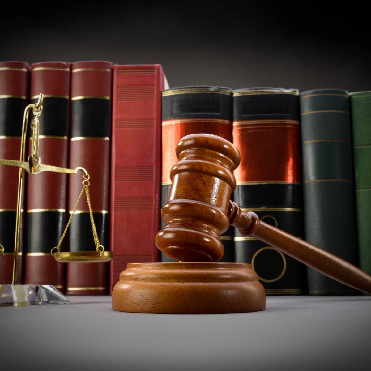 Law as an Instrument for Social Change