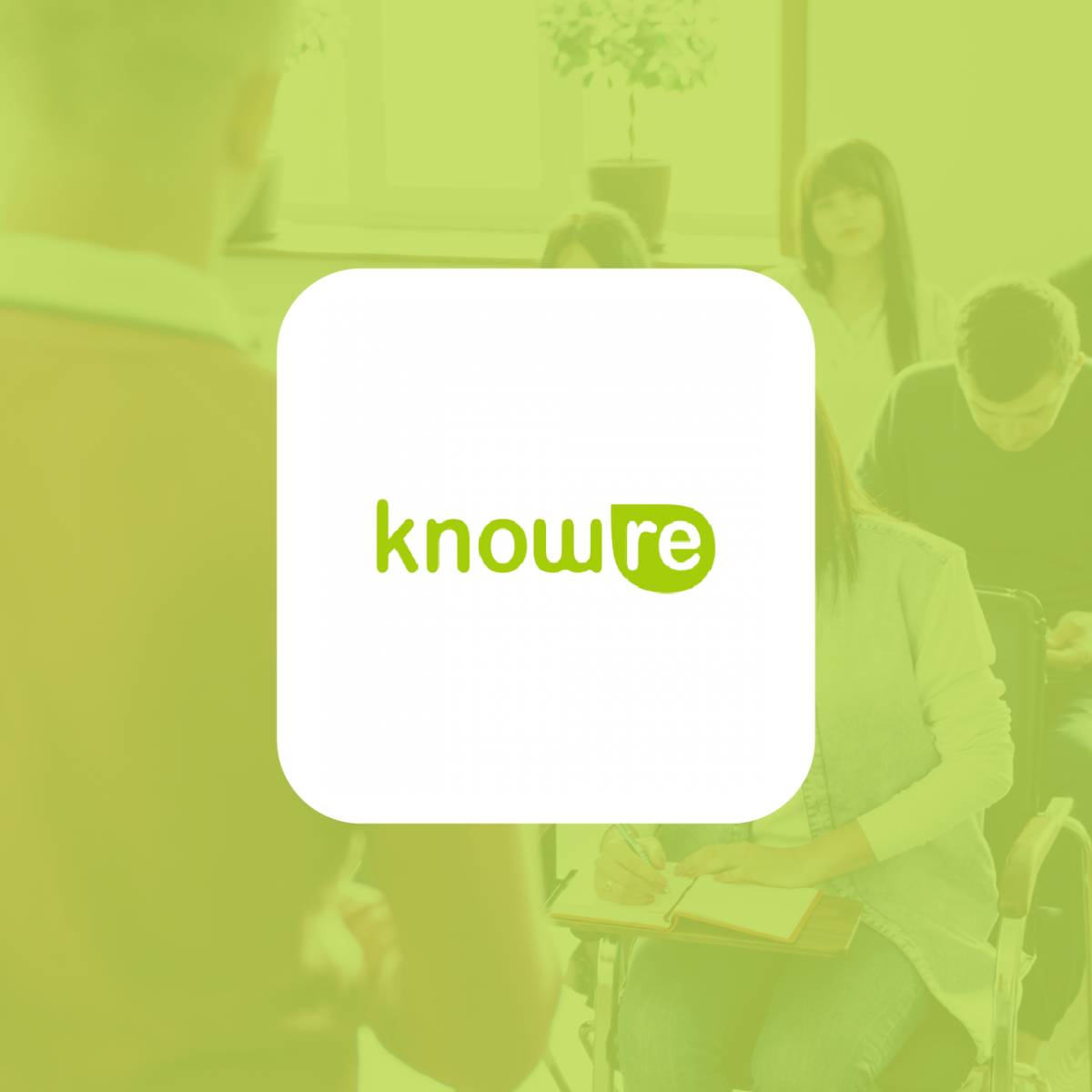 Gamification in Education - KnowRe