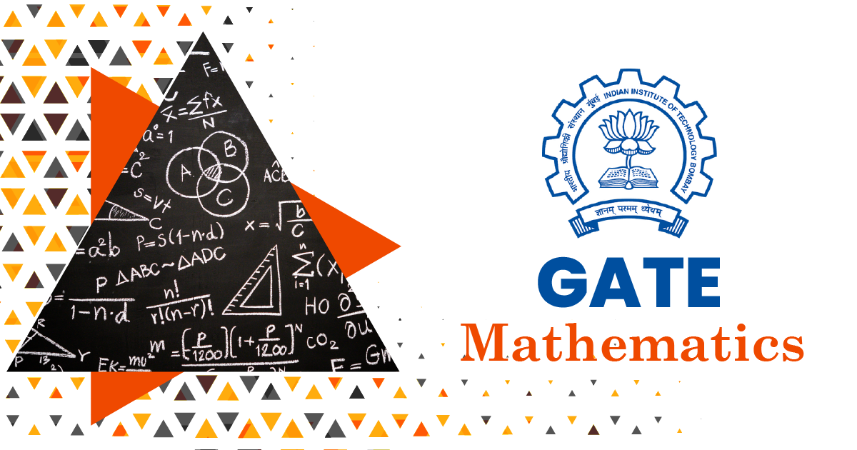 GATE Mathematics
