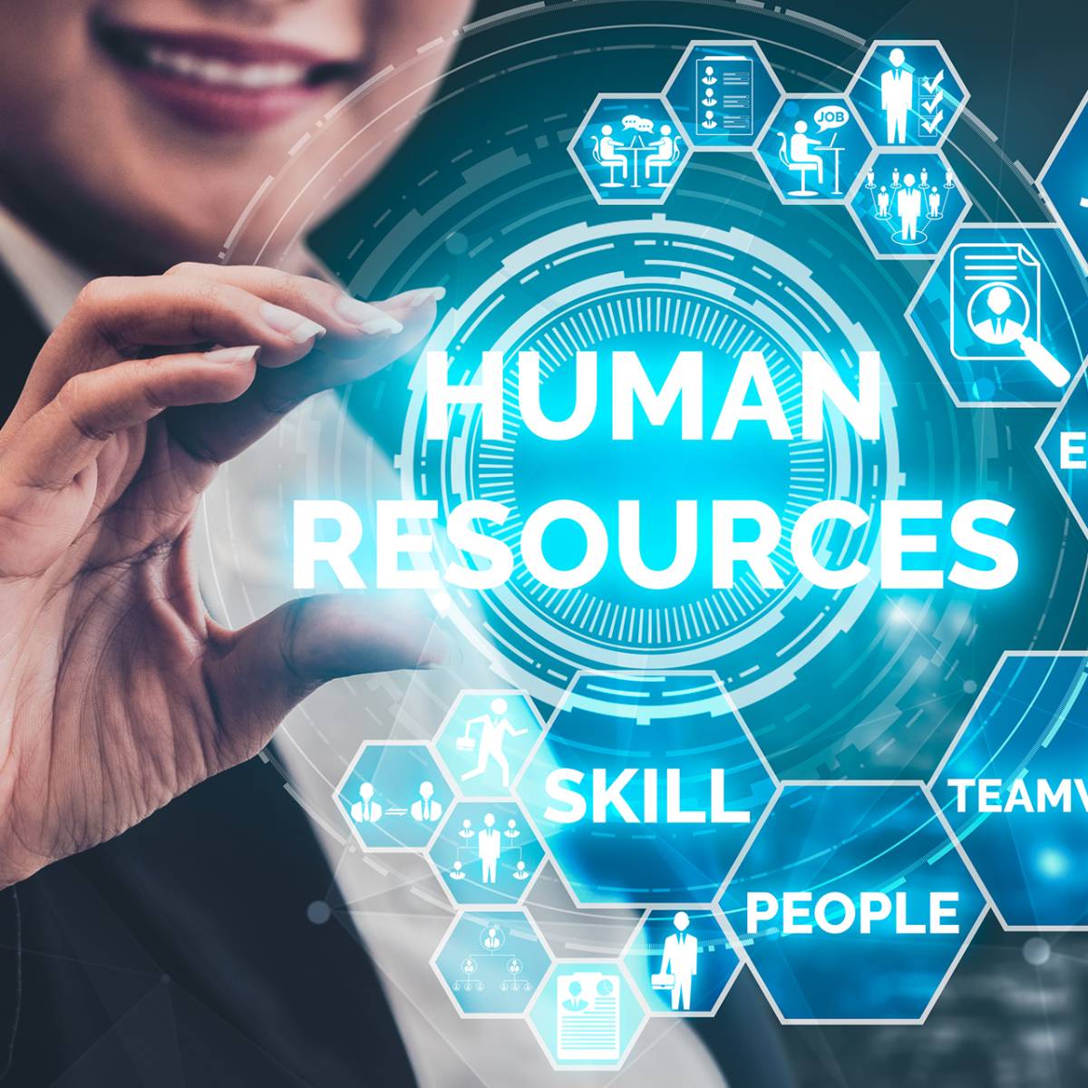 Social Science - Resource and Development - Chapter 5 - Human Resources