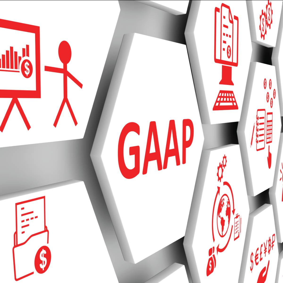 GAAP