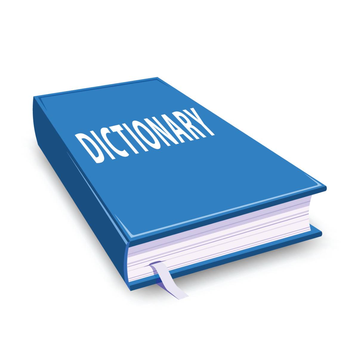 Interesting New Words In English Dictionary