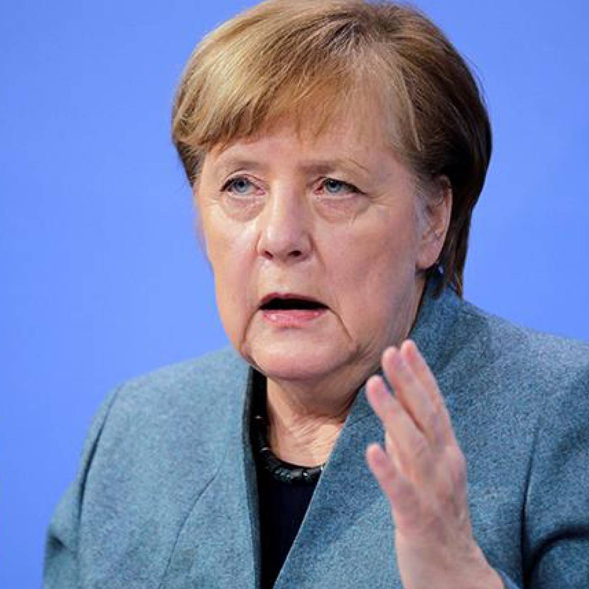 Interesting Facts About Angela Merkel