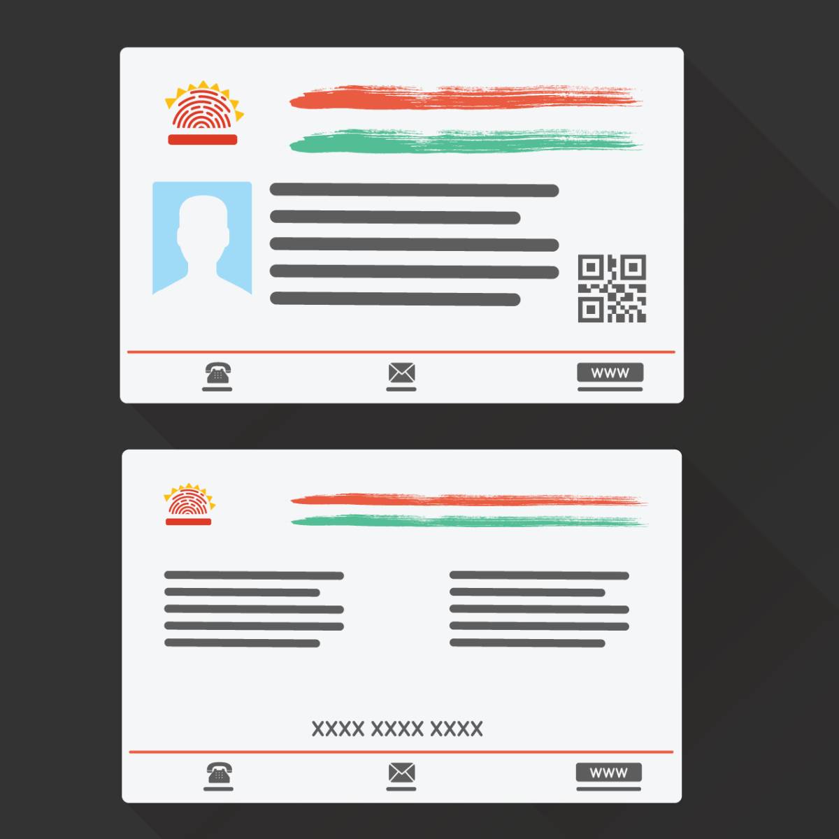 Unique Identification - AADHAR