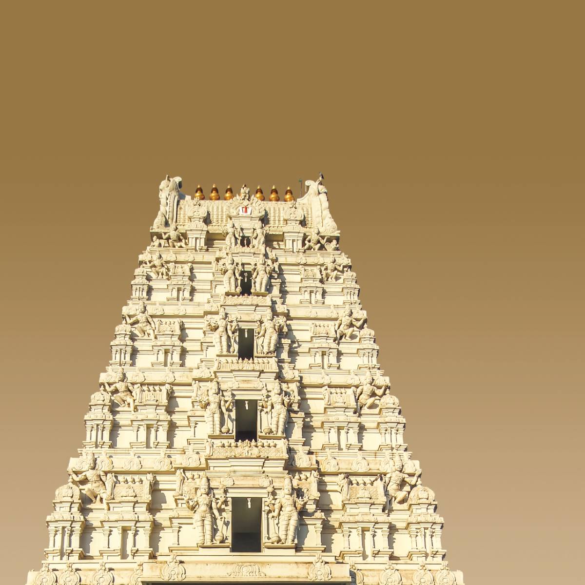 The Pilgrimage of Tirumala Tirupati Part 2