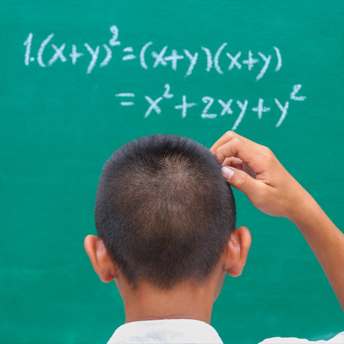 Mathematics - Chapter 13 - Exponents and Powers Mathematics - Chapter 13 - Exponents and Powers