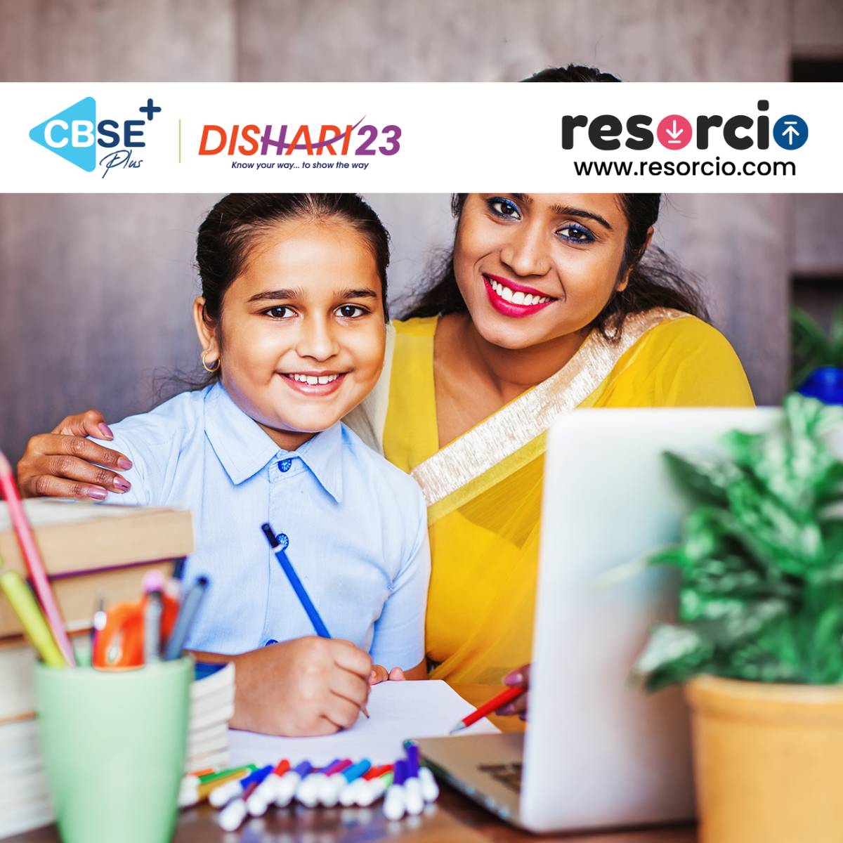 Dishari 2023 - 01 - Student Relationship Management