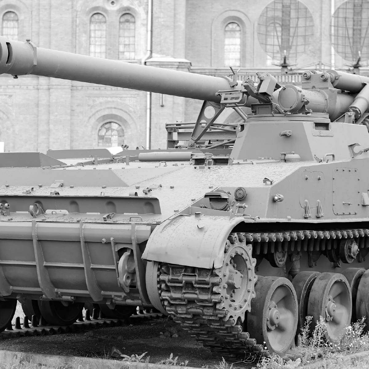 Cold War and its Impact