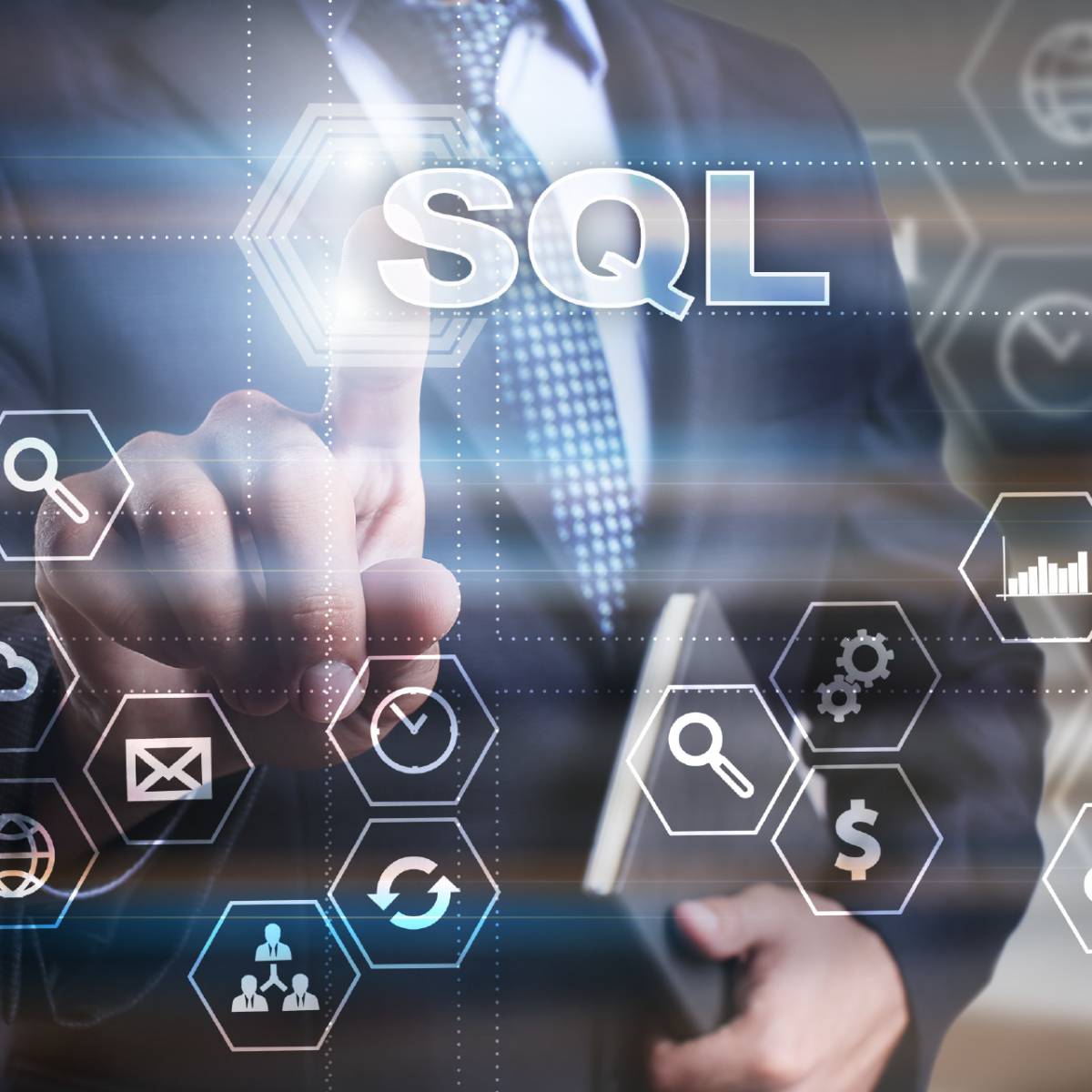 Structured Query Language (SQL)