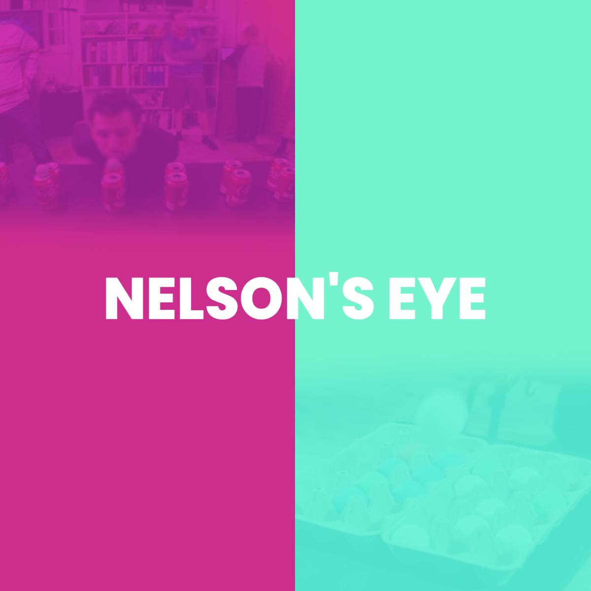 Nelson's Eye
