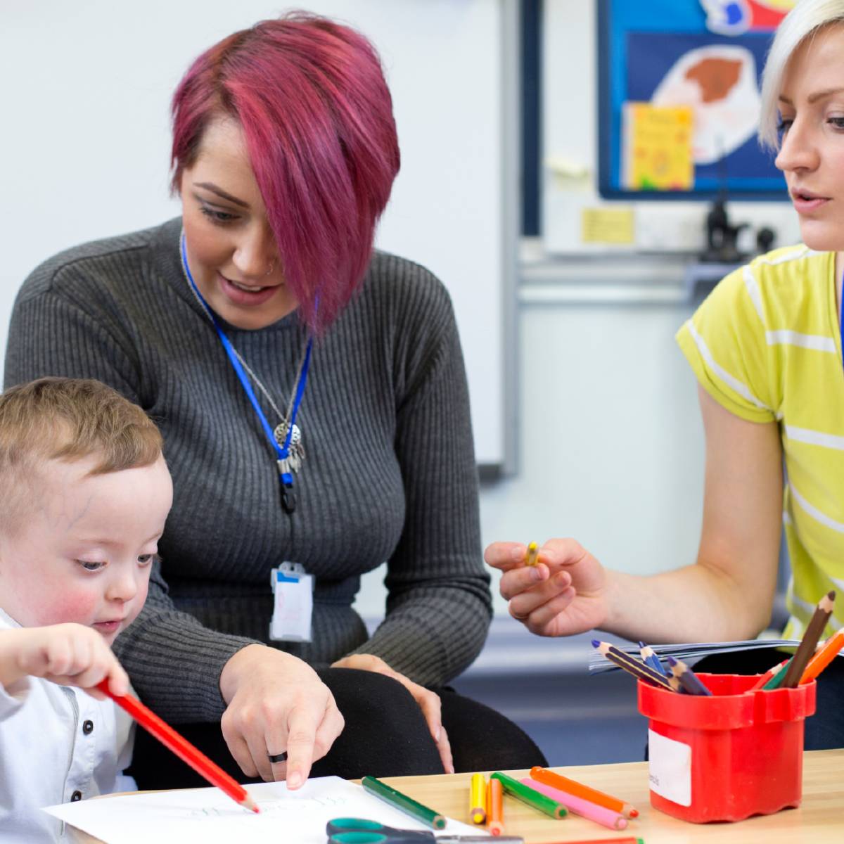 Effective Tools for Flipped Classroom