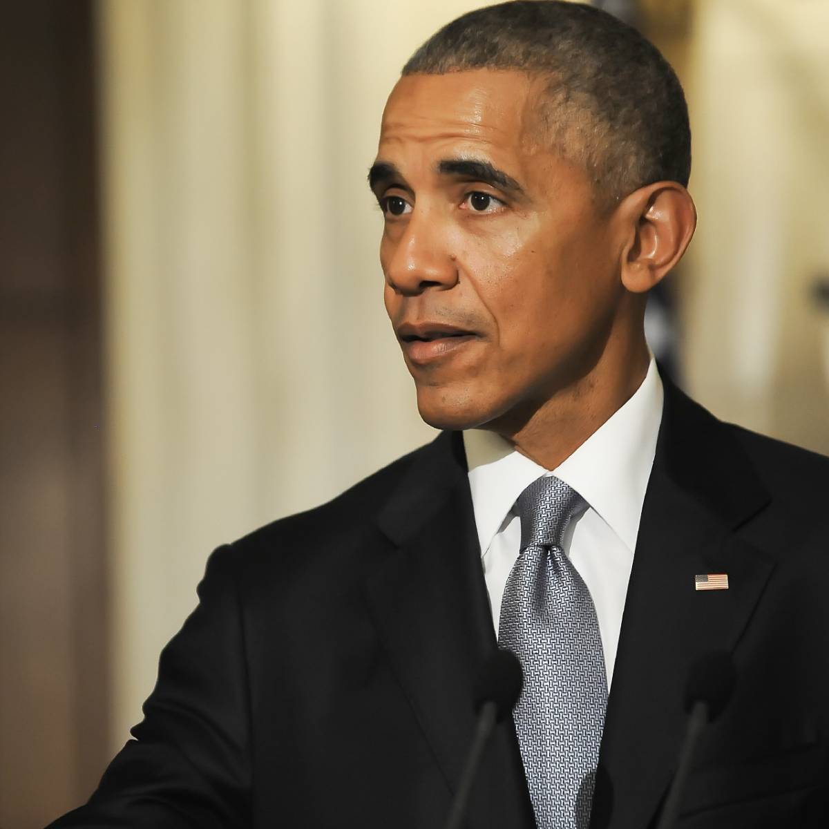 Understanding Facts About Barack Obama