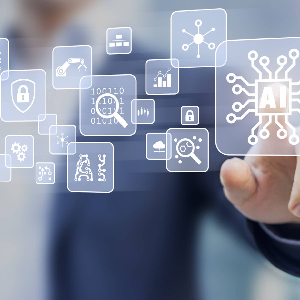 Bioinformatics, Pattern Recognition and Prediction