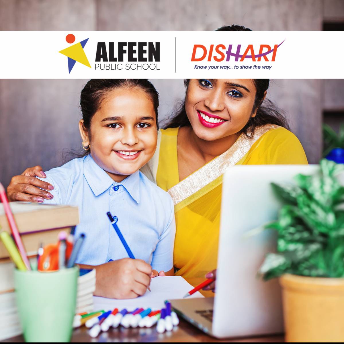 Dishari - 01 - Student Relationship Management