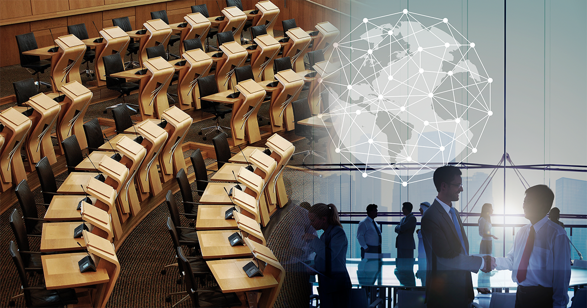 Political Science and International Relations