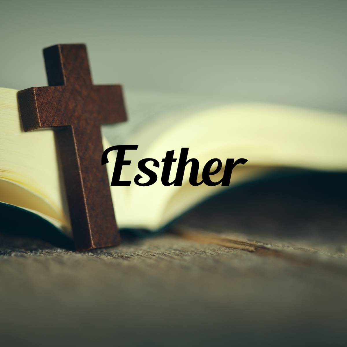 Esther