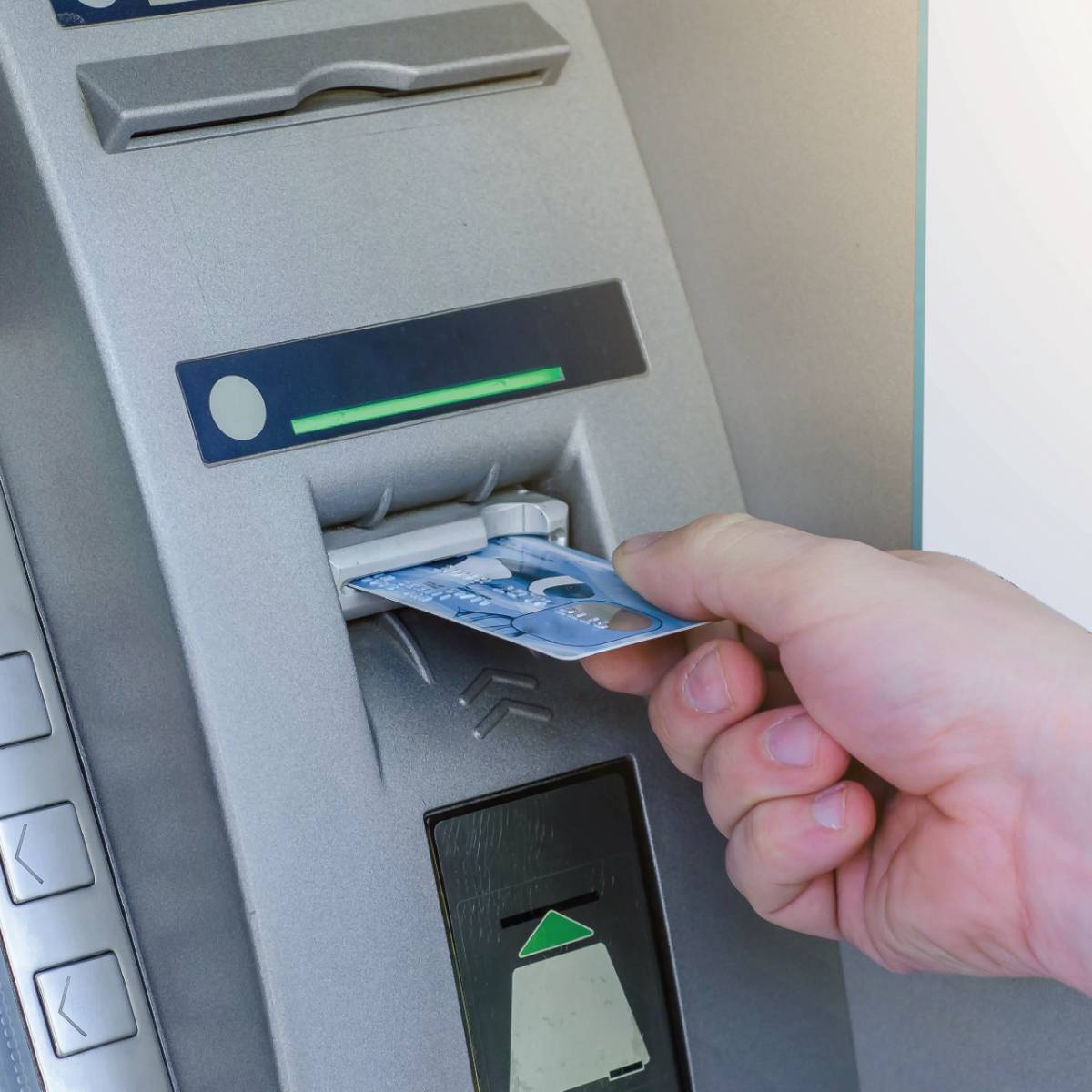 Banking Theory and Practice